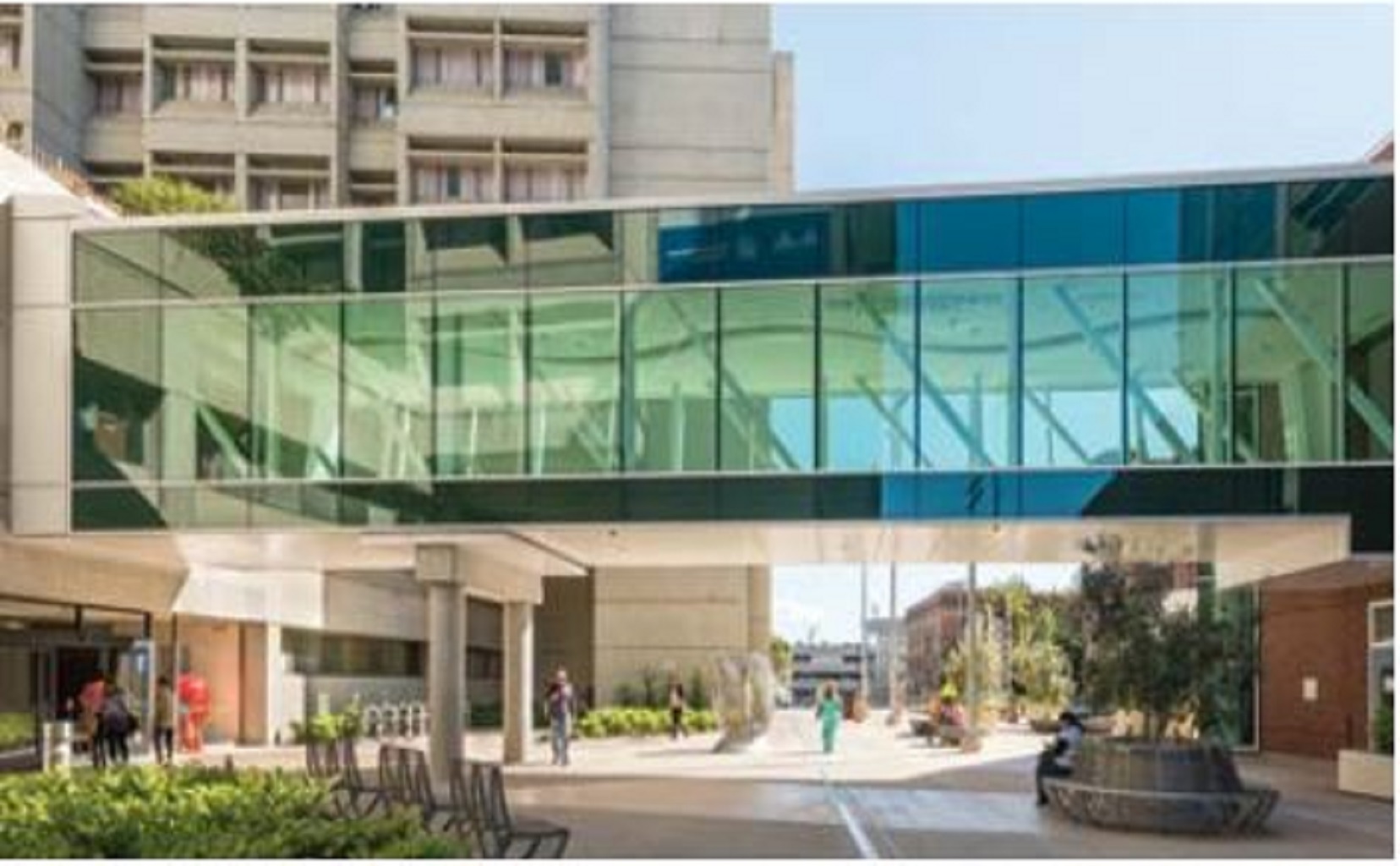 Projects – Marc Arch Solutions