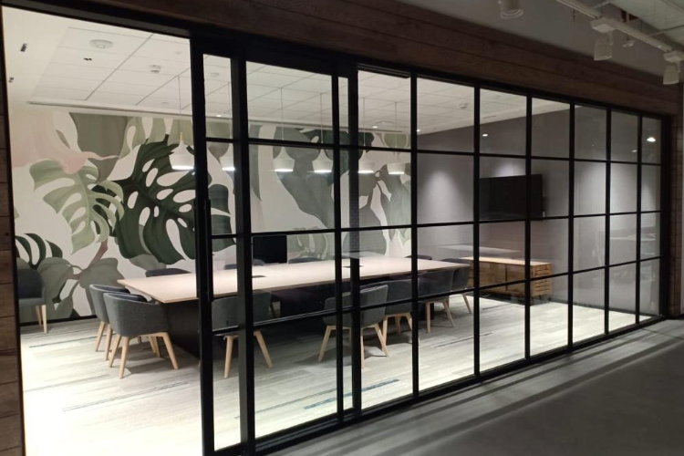 Dormakaba Door Systems – Marc Arch Solutions