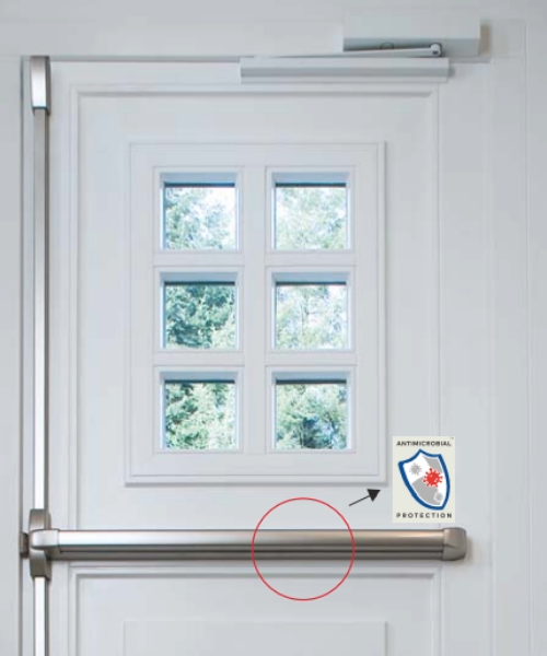 Dormakaba Door Systems – Marc Arch Solutions