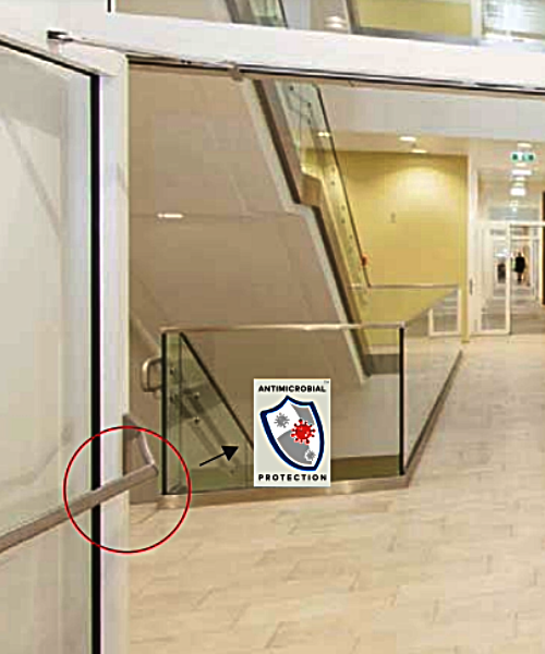 Dormakaba Door Systems – Marc Arch Solutions