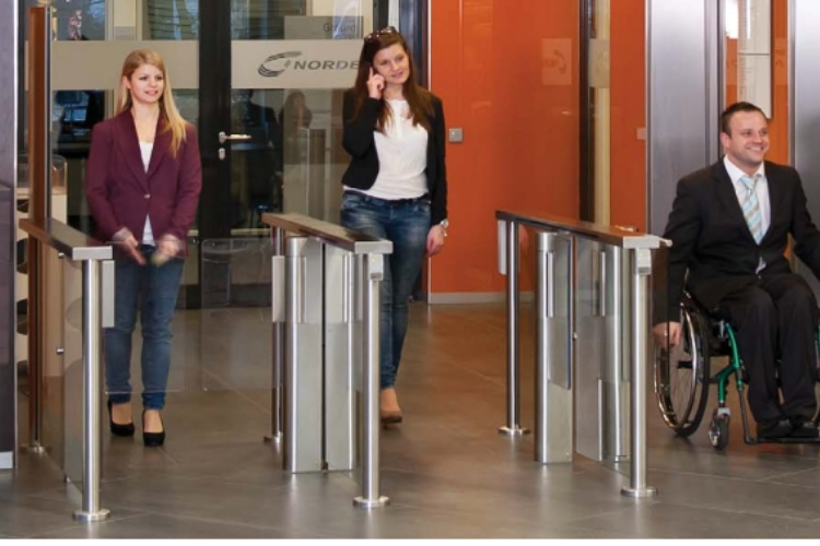 Dormakaba Door Systems – Marc Arch Solutions