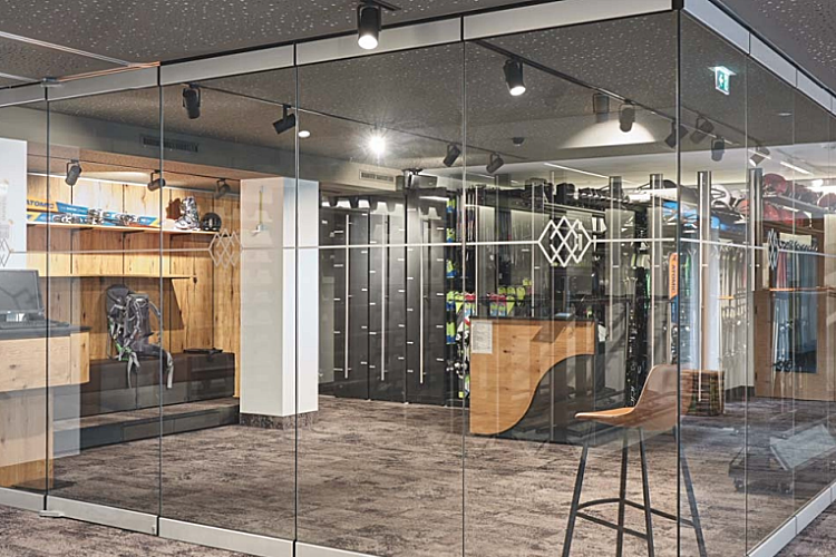 Dormakaba Door Systems – Marc Arch Solutions