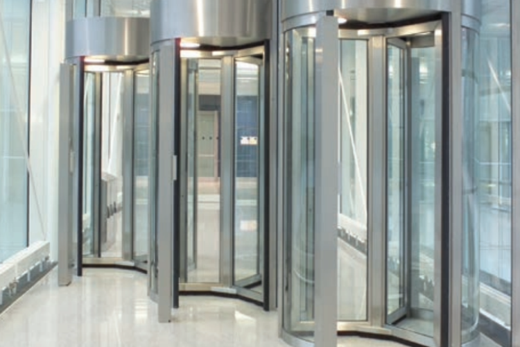 Dormakaba Door Systems – Marc Arch Solutions
